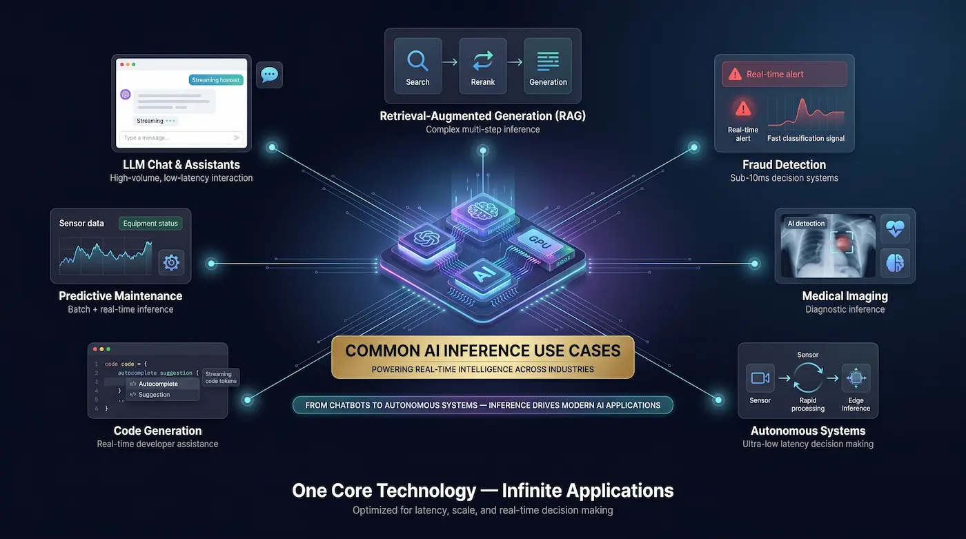What is AI Inference? How It Works (2026 Guide) - Atalnetworks - High ...