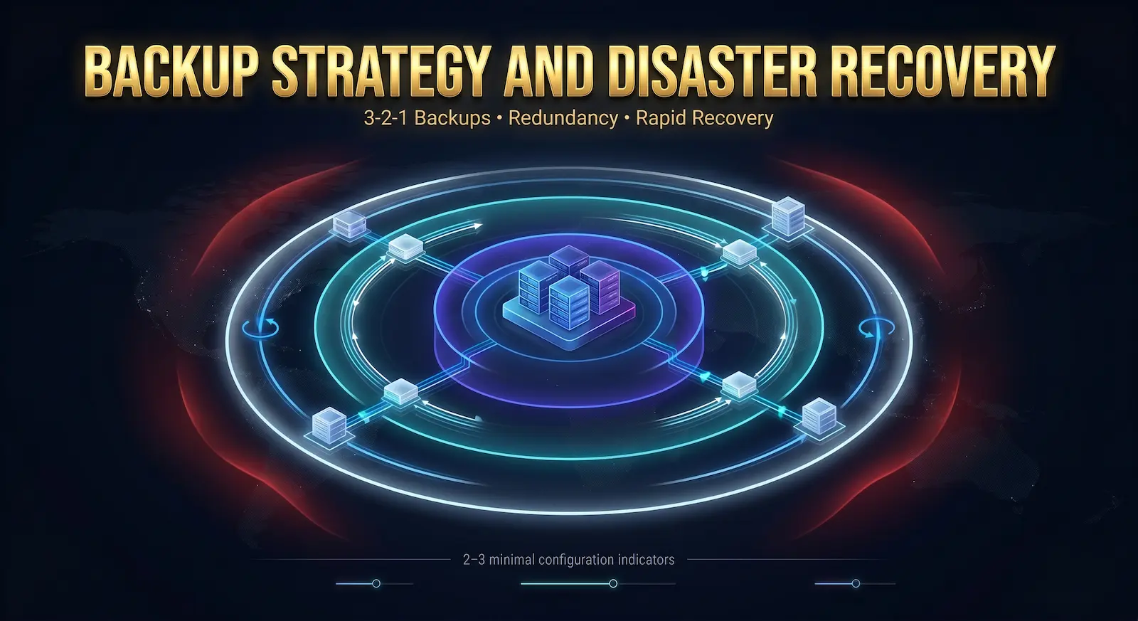 Cloud Security Strategies to Protect Your Infrastructure - Atalnetworks ...