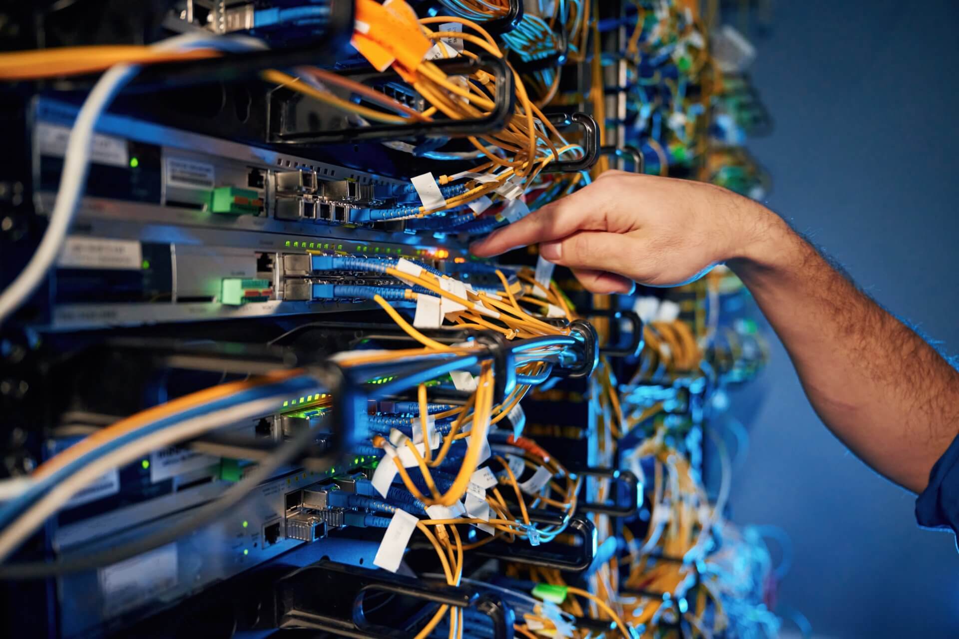 Cheap Singapore Dedicated Servers | 1Gbps & 10Gbps Bare Metal Server