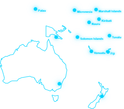 Best Dedicated Server in Oceania | Bare Metal Hosting Australia & NZ