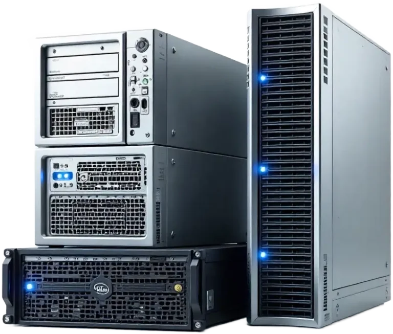 Offshore Web Hosting Services | Atal Networks